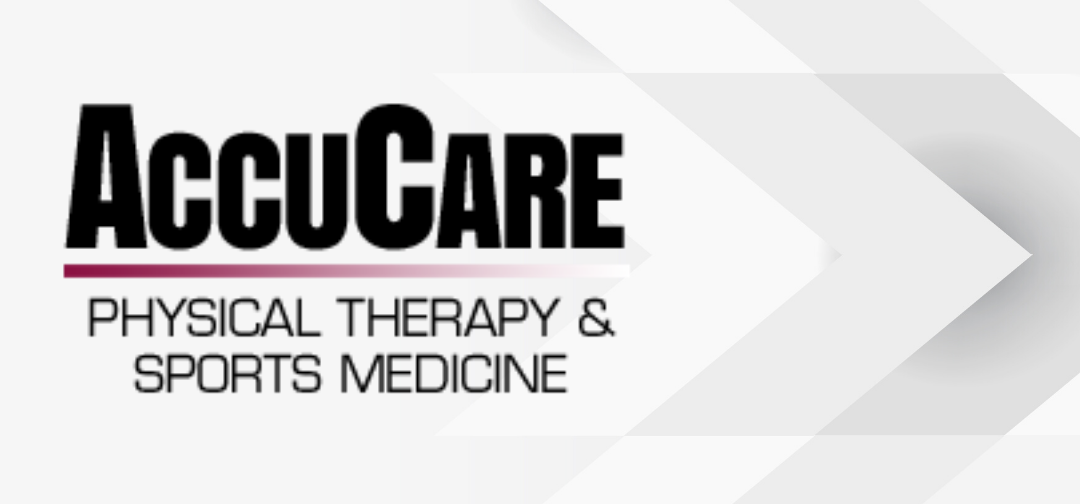 Accucare – Matt Napoli Folio